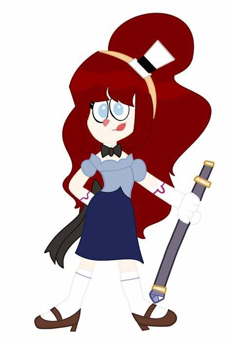 Balatina | Harry & Bunnie Wiki | Fandom