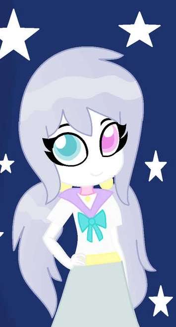 Coco White | Harry & Bunnie Wiki | Fandom