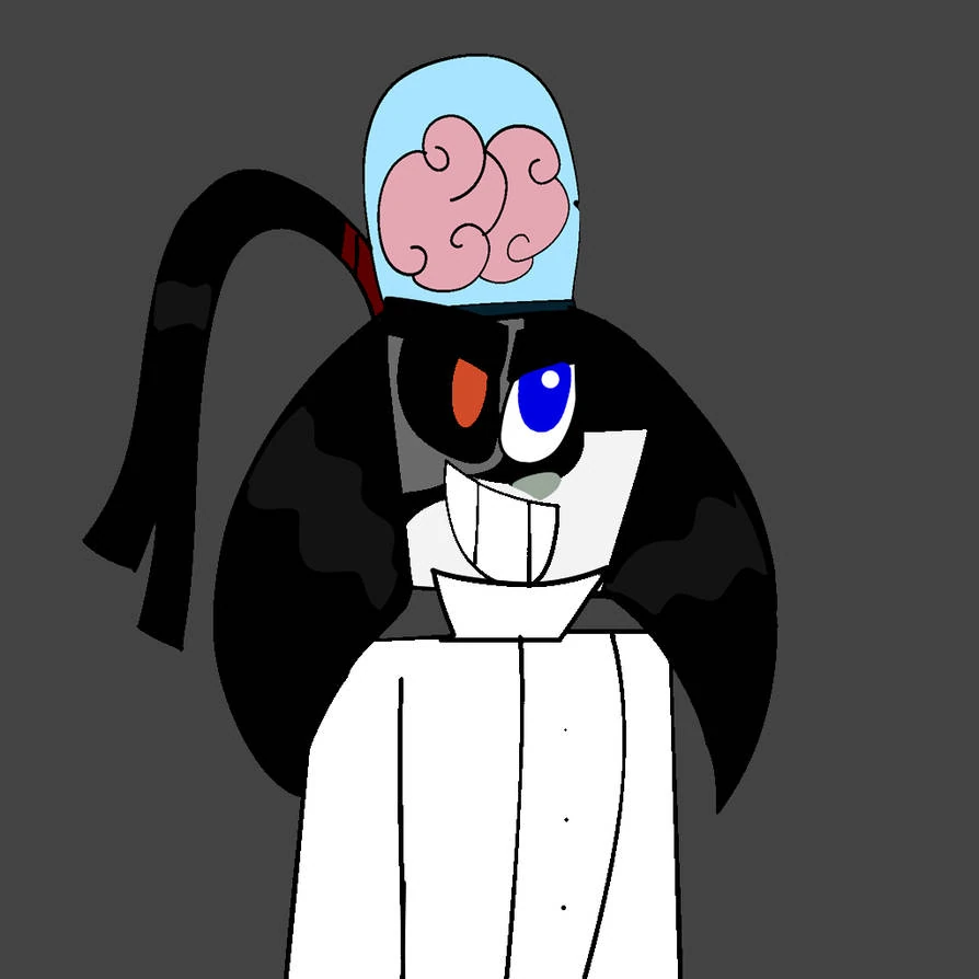 Dr Tofu Brian | Harry & Bunnie Wiki | Fandom