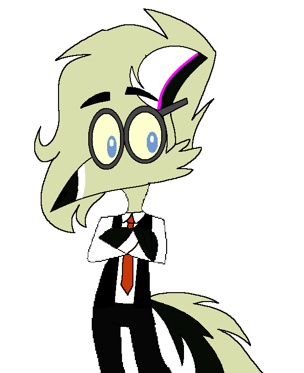 Strut Anteater | Harry & Bunnie Wiki | Fandom