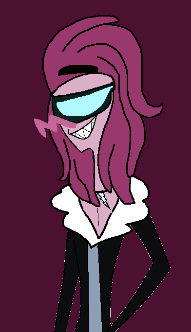 Ulrich Lobster | Harry & Bunnie Wiki | Fandom