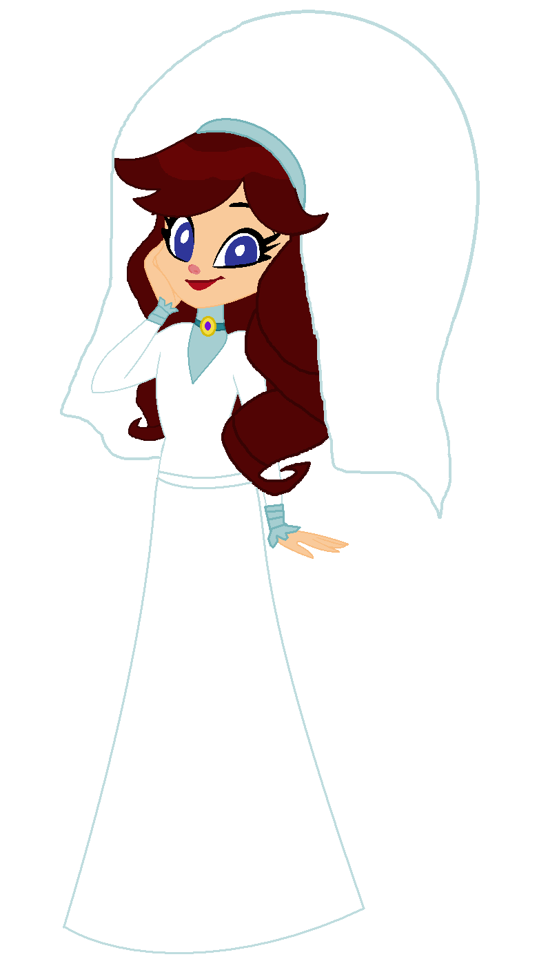 Princess Peepers | Harry & Bunnie Wiki | Fandom