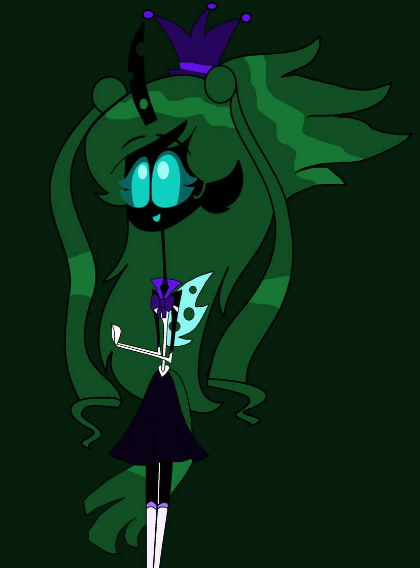 Elinore | Harry & Bunnie Wiki | Fandom