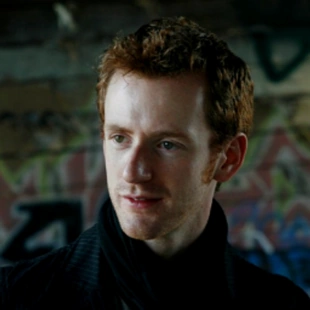 Percy Weasley | Harry Potter and the Era of Time Wiki | Fandom