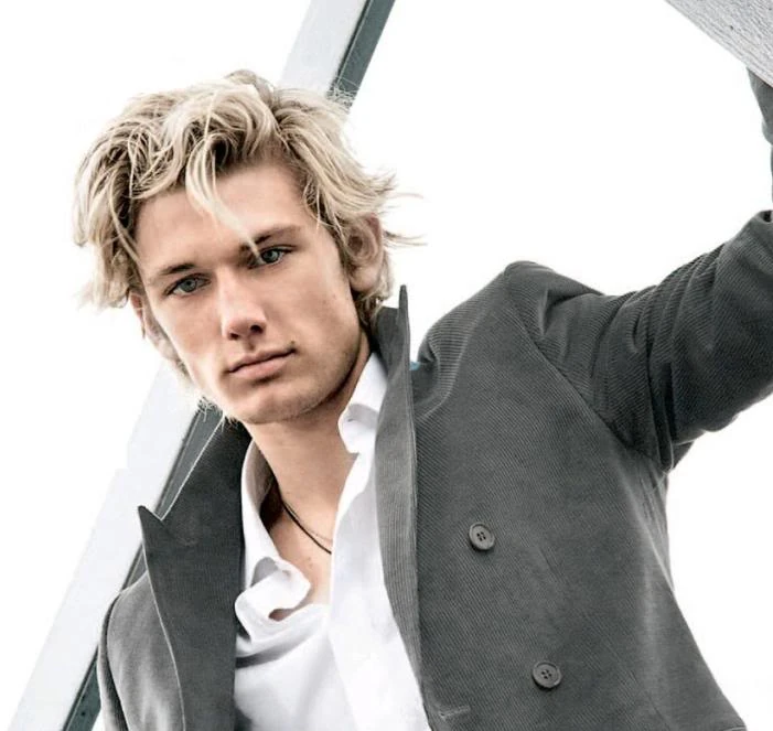 Sebastian Nott | Harry Potter and the Era of Time Wiki | Fandom