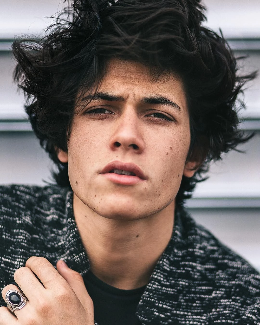 James C. Potter | Harry Potter and the Era of Time Wiki | Fandom