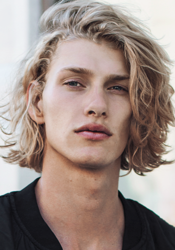 Louis Weasley | Harry Potter and the Era of Time Wiki | Fandom