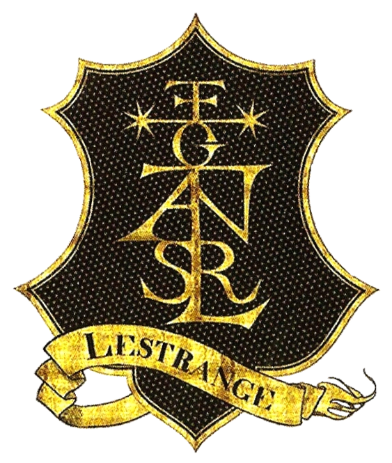 Lestrange family | Harry Potter by me Wiki | Fandom