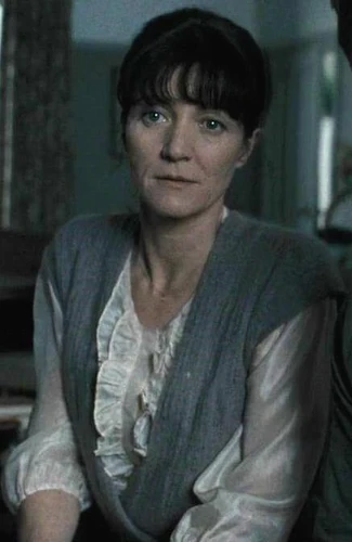 Mrs Granger | Harry Potter Fanfictional Wikia | Fandom