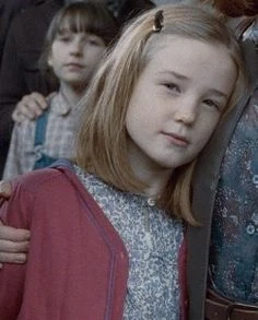 Lily Potter II | Harry Potter Fanfictional Wikia | Fandom