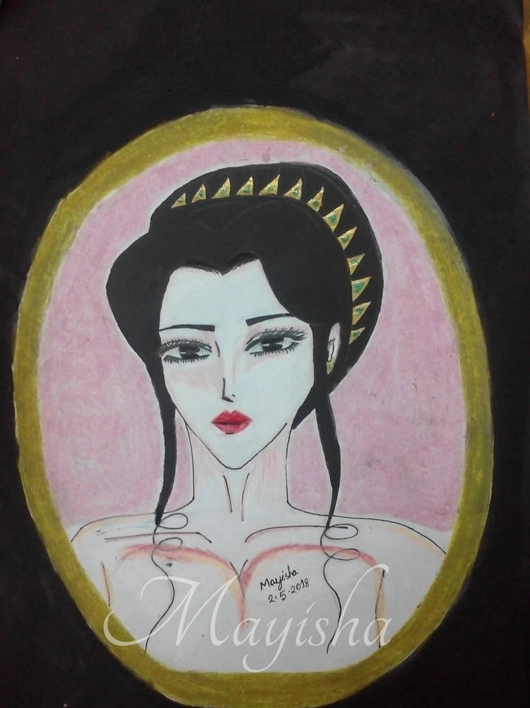 Audrey Pucey | Harry Potter Fanfictional Wikia | Fandom