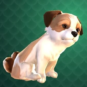 Puppy crup | Harry Potter: Hogwarts Mystery вики | Fandom