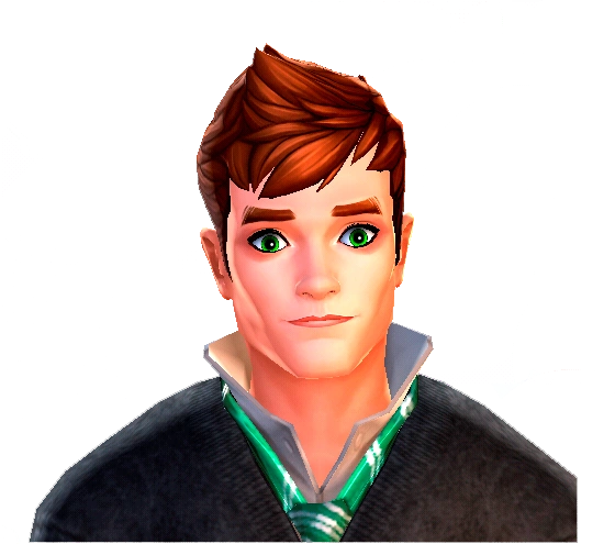 Barnaby Lee | Harry Potter: Hogwarts Mystery вики | Fandom