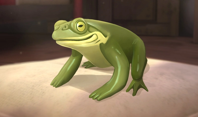 Toad | Harry Potter: Hogwarts Mystery вики | Fandom