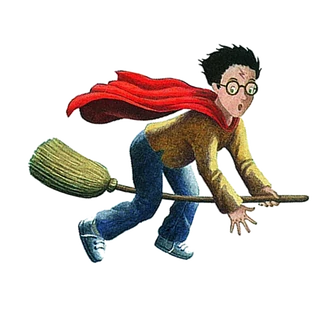 Flying | Harry Potter: Hogwarts Mystery вики | Fandom