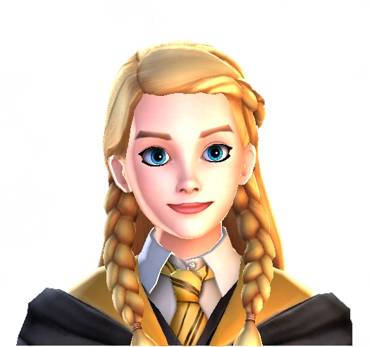Penny Haywood | Harry Potter: Hogwarts Mystery вики | Fandom