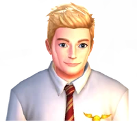 Murphy McNully | Harry Potter: Hogwarts Mystery вики | Fandom