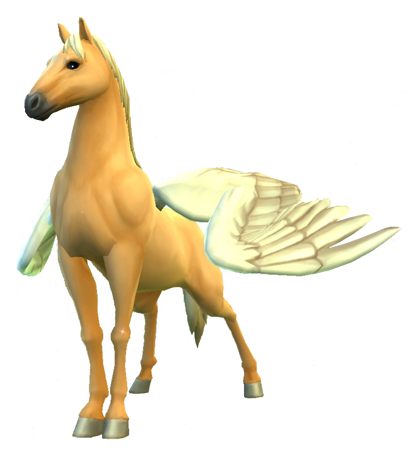 Abraxan | Harry Potter: Hogwarts Mystery вики | Fandom