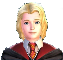 Levi Kidd | Harry Potter: Hogwarts Mystery вики | Fandom