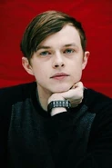 Evan Rosier | Harry Potter Mischief Wiki | Fandom