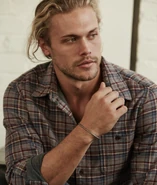 Maddox Malfoy | Harry Potter Mischief Wiki | Fandom