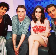 Declan Owens | Harry Potter Mischief Wiki | Fandom