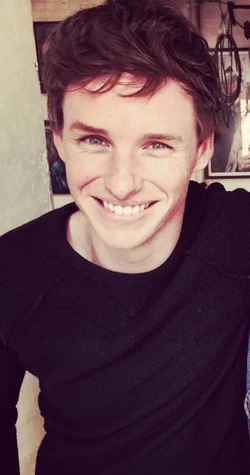 Young Arthur Weasley