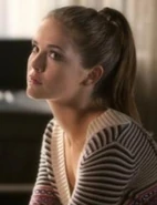 Felicity Elaine | Harry Potter Mischief Wiki | Fandom