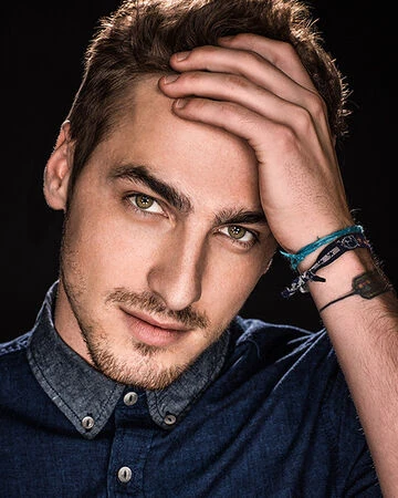 Austin O'Neal | Harry Potter Mischief Wiki | Fandom