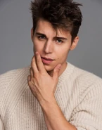 Lysander Scamander | Harry Potter Mischief Wiki | Fandom