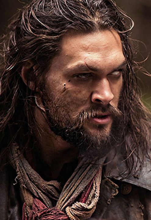 Fenrir Greyback Actor