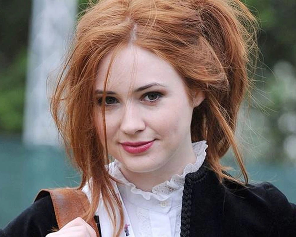 Molly Prewett | Harry Potter Mischief Wiki | Fandom