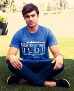 Ace Kendrix | Harry Potter Mischief Wiki | Fandom