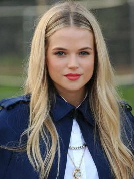 Shaniline Riley | Harry Potter Mischief Wiki | Fandom