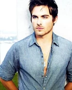 Caleb Grimsby | Harry Potter Mischief Wiki | Fandom