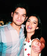 Charlotte Juniper | Harry Potter Mischief Wiki | Fandom