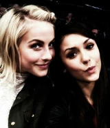 Dominique Weasley | Harry Potter Mischief Wiki | Fandom