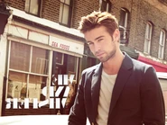 Teddy Lupin | Harry Potter Mischief Wiki | Fandom