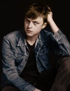 Evan Rosier | Harry Potter Mischief Wiki | Fandom