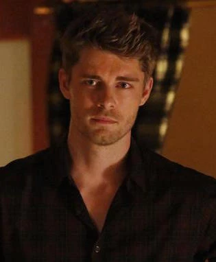 Nash Finlay | Harry Potter Mischief Wiki | Fandom