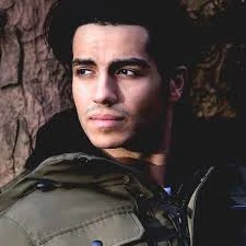 Ravi Shapario | Harry Potter Mischief Wiki | Fandom