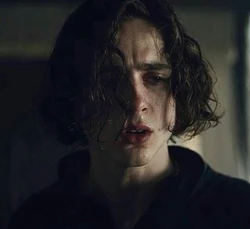 Regulus Arcturus Black Actor