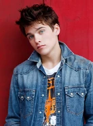 Jasper Potter | Harry Potter Mischief Wiki | Fandom