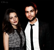 Teddy Lupin | Harry Potter Mischief Wiki | Fandom