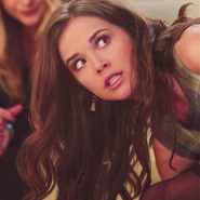 Felicity Elaine | Harry Potter Mischief Wiki | Fandom