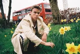 Max McKinnon | Harry Potter Mischief Wiki | Fandom