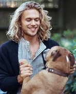 Maddox Malfoy | Harry Potter Mischief Wiki | Fandom