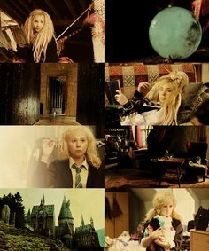 Sybill Trelawney | Harry Potter Mischief Wiki | Fandom