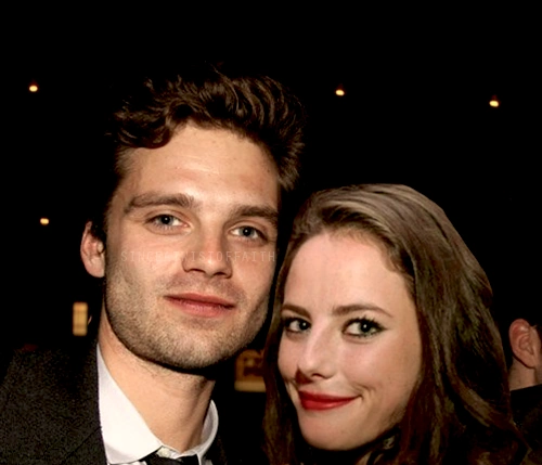 Preston and Mary | Harry Potter Mischief Wiki | Fandom