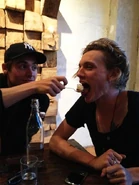 Declan Owens | Harry Potter Mischief Wiki | Fandom